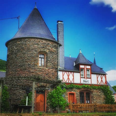 Merl Mosel Rheinland-Pfalz · Kostenloses Foto auf Pixabay