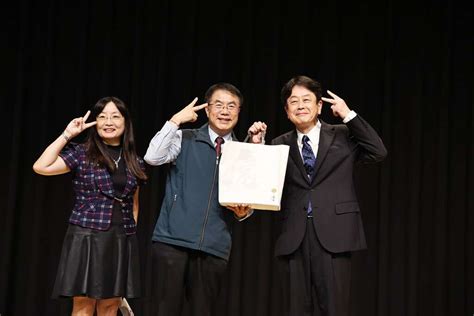 臺南市對日推動海外教育旅行成果豐碩 攜手家齊高中喜迎近200位學員國際交流團 【快讀版】台南新聞