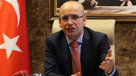 Bakan Şimşek ten Fitch in Türkiye kararına ilk yorum