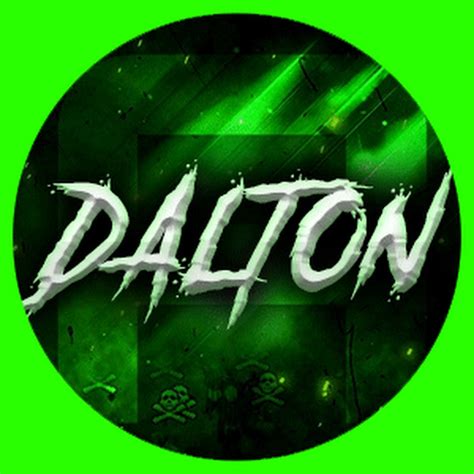 Dalton Youtube