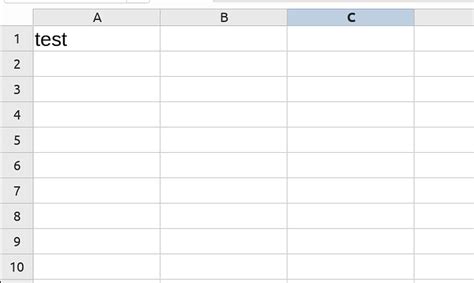 Libreoffice Calc Not Showing Background Color For Cells On F42 Fedora