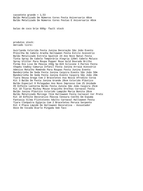 Promt Test Pdf