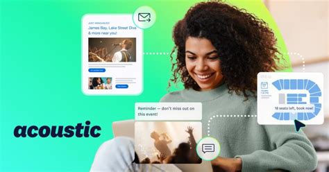 divya nandwani on linkedin acoustic customer engagement platform