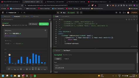A Beginner Learning To Code On Leetcode Youtube