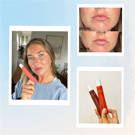 Lip Balm Collection 2022