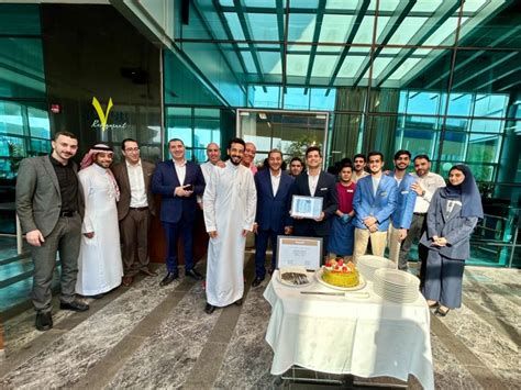 Abhishek Solanki On Linkedin Lastdayinriyadh Marriottinternational