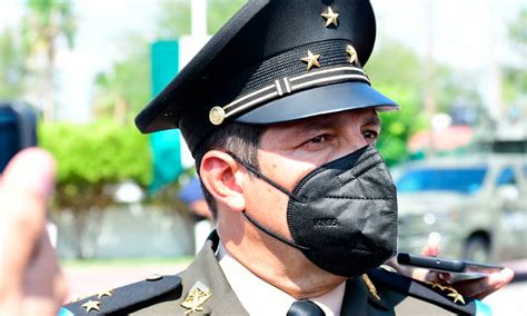 Cae Hermano De Líder Criminal Buscado Por Coronel Desaparecido