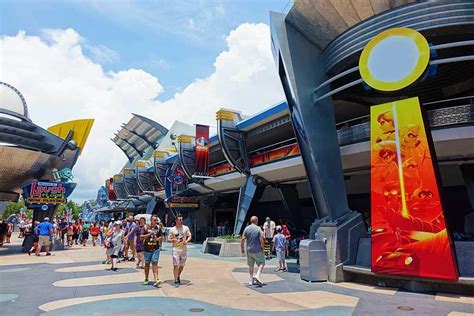 The Ins And Outs Of Disney Worlds Incredible Summer