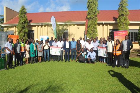Kalangala Infrastructure Services Limited On Linkedin Kalangala