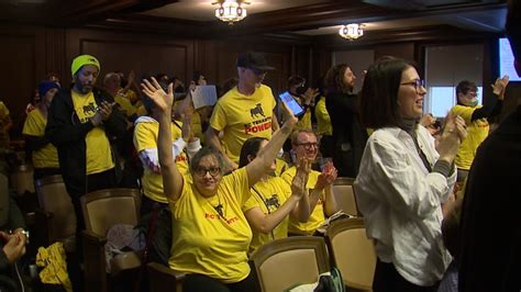 Kcmo Council Passes Ordinance To Protect Renters From Income Discrimination