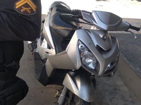 Vídeo Polícia recupera moto em Campos e carro roubado SJB Portal