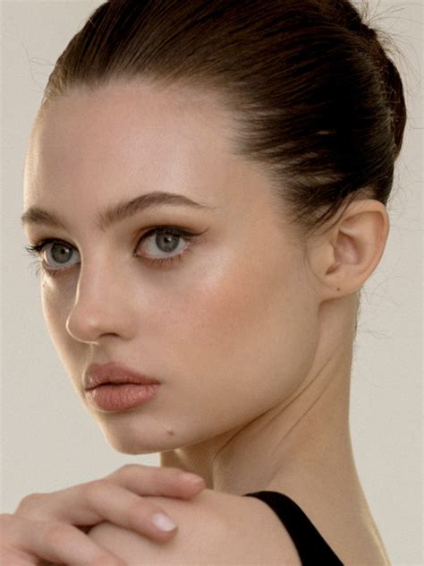 Emilie Zone Models
