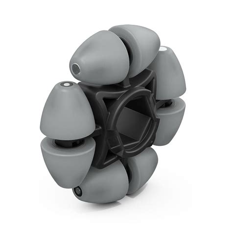 2” Intake Components Vex Robotics