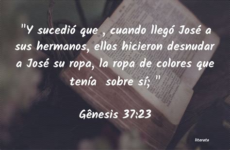 La Biblia G Nesis