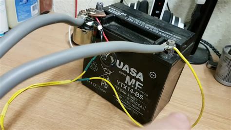 Homemade Battery Tab Spot Welder Homemade Ftempo