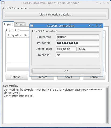 Installing Postgis On Fedora 20