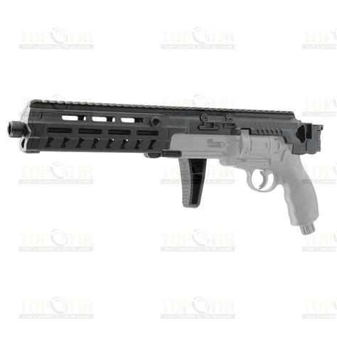 Kit De Conversion Carabine Pour T4E CCK TR50 Umarex