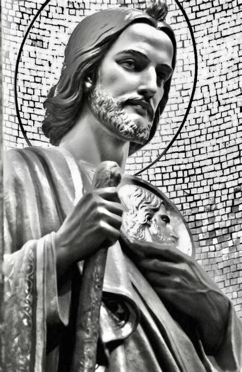 The National Shrine Of Saint Jude Artofit