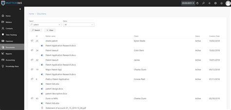 Legal Document Management With Microsoft 365 And Onedrive