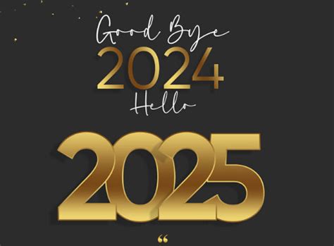 goodbye 2024 hello 2025 by spaxissexy on deviantart