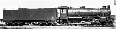 Iconic Commonwealth Railways C Class Locomotives