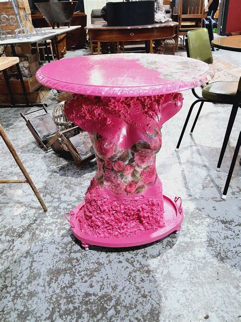 Lot 228 Table