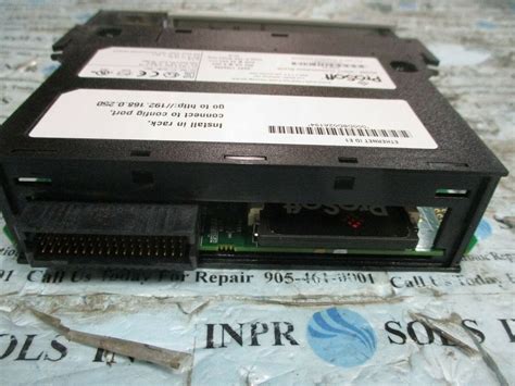 Industrial Problem Solutions Industrial Electronic Repair And Control