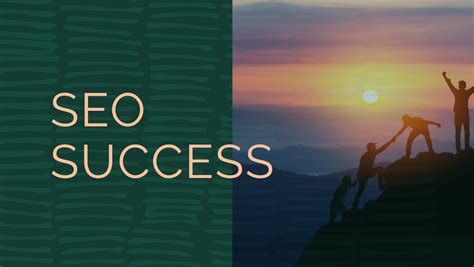 Navigating Success The Power Of Seo