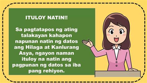Ang Ugnayan Ng Tao At Kapaligiran Sa Paghubog Ng Kabihasnang Asyano Ppt