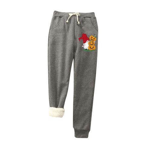 Azrian Clearance Womens Sweatpants Casual Lounge Outfits Fall Womens