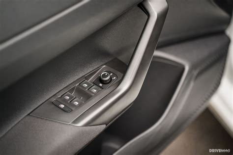2018 Volkswagen Polo 10 Tsi Comfortline Review Pragmatisch Drivemag