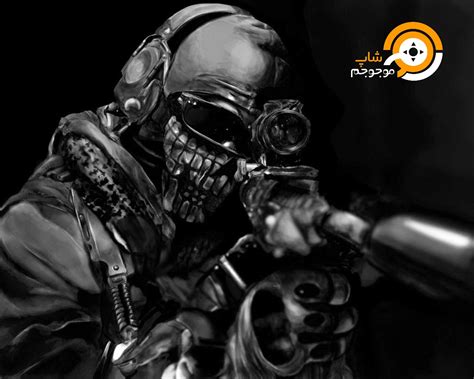 شخصیت های کالاف دیوتی موبایل