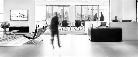 Profile Wzmh Architects