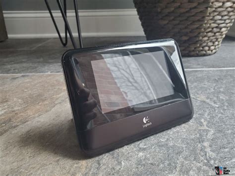 Logitech Squeezebox Touch Photo 4201410 Us Audio Mart