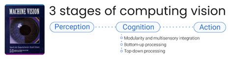 Computer Vision How Can Ai See Things Vidya