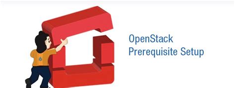 Openstack On Ubuntu Part 1 Prerequisite Setup