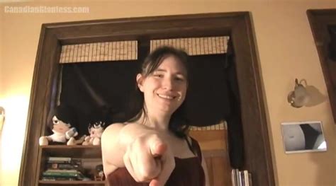 Rare Gentle Canadian Giantess Thisvid Com