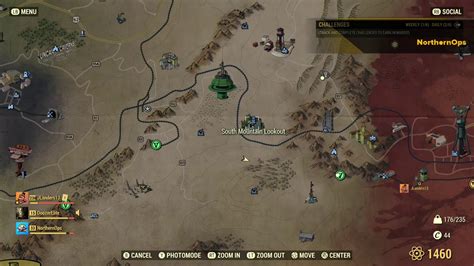 Resource Map Fallout 76 Time Zones Map World Fallout 76 Resource Map