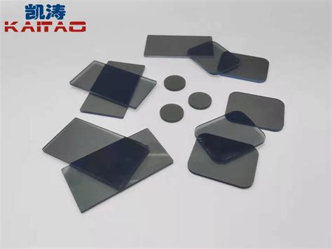 In Stock Lcd Polarized Filter Linear Polarizer Filter Optical