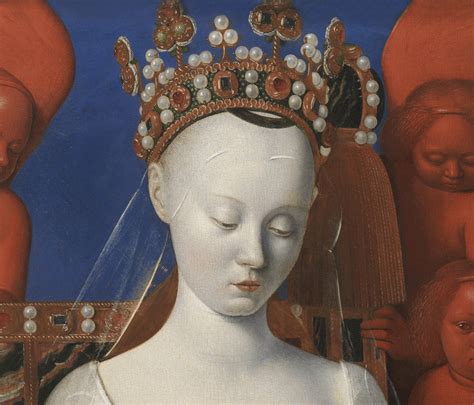 5 Facts About French Mistress Agnés Sorel Museum Facts