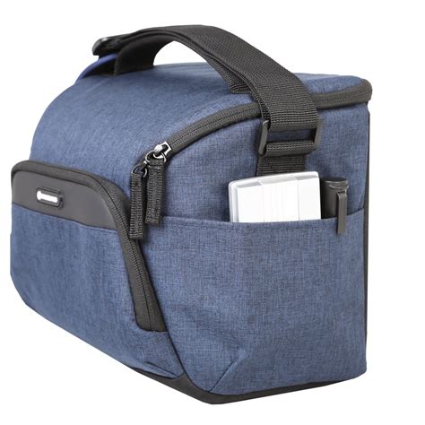 VESTA Aspire 25 NV 9 Litre Shoulder Bag - Blue – Vanguard World UK