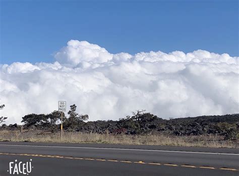 2024冒纳凯阿火山游玩攻略 最值得期待的就是傍晚的夕阳 去哪儿攻略