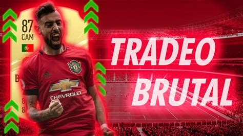 Fifa 21 💥💰el Mejor Filtro De Tradeo Con El Que Ganaras Muchisimas