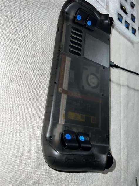 Jsaux Back Shell Pic Read First Comment Rsteamdeckcoolingmod