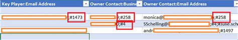 Sharepoint Online Remove Lookup Columns Ids On List Excel Export