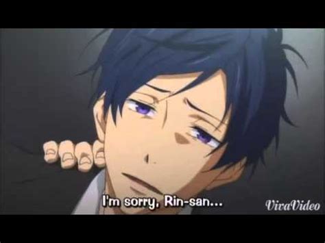 Nagisa X Rei Dramatic Scene Free OVA YouTube
