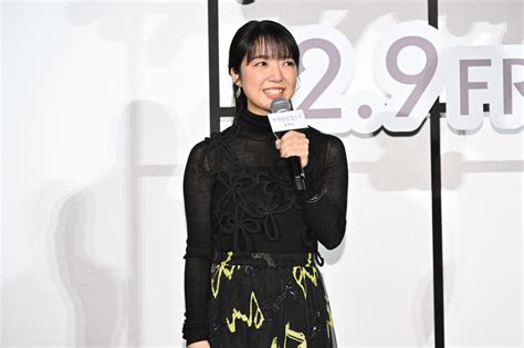 松村北斗、上白石萌音登壇 『夜明けのすべて』プレミアナイト開催！！ 松村は「この映画は、生きるのが少し楽になるような作品」 Cube ニュース
