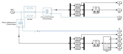 dc fast charger for electric vehicle matlab and simulink