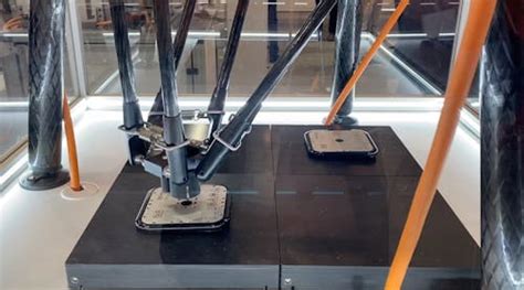 Compact Multi Axis Control System Automation World