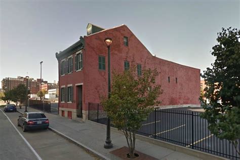 The 20 Most Haunted Places In St Louis